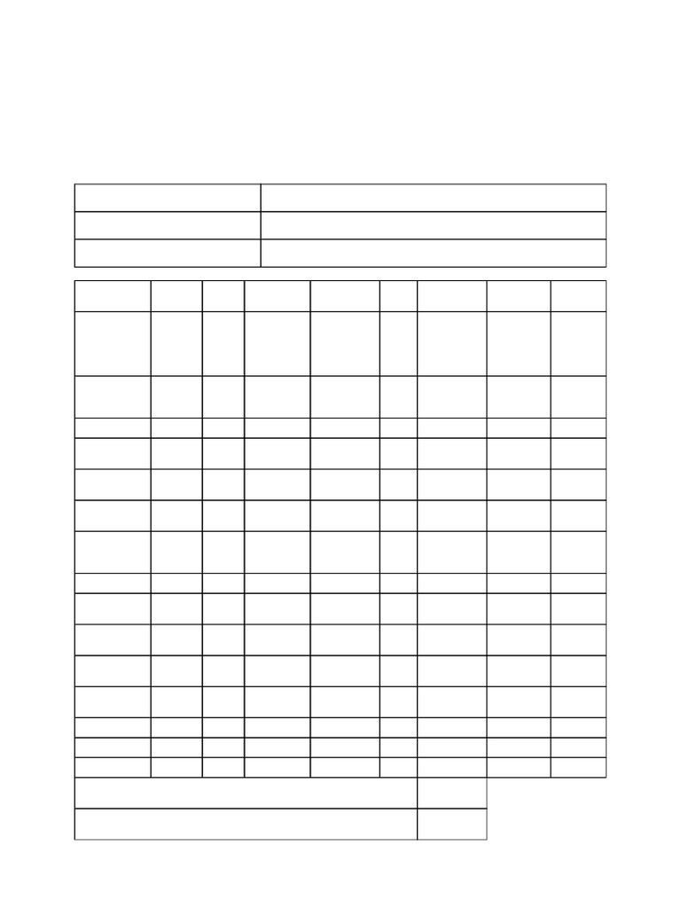 Penawaran Pengawasan Mini Soccer Binalawan | PDF