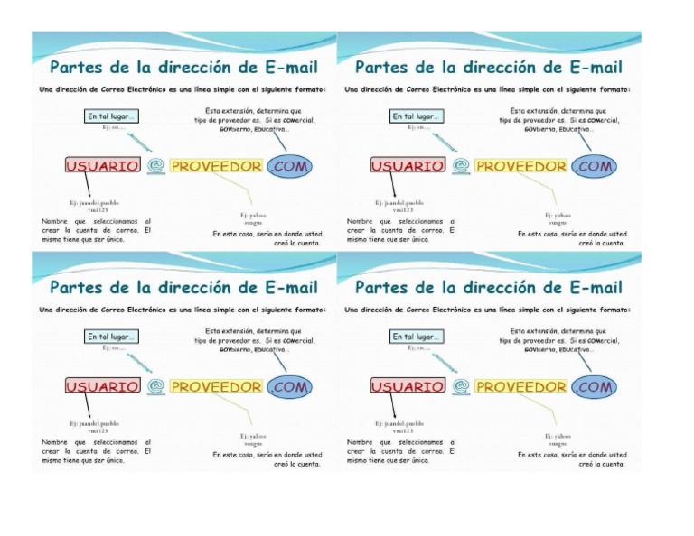 Anexos Semana 9 | PDF