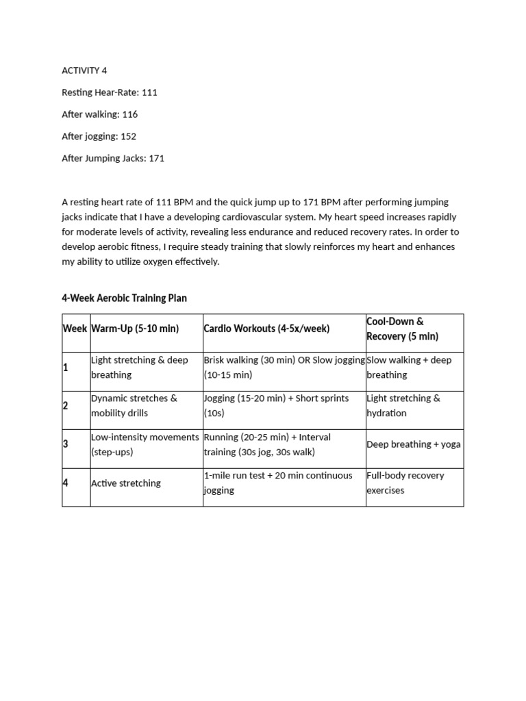 Activity 4 | PDF
