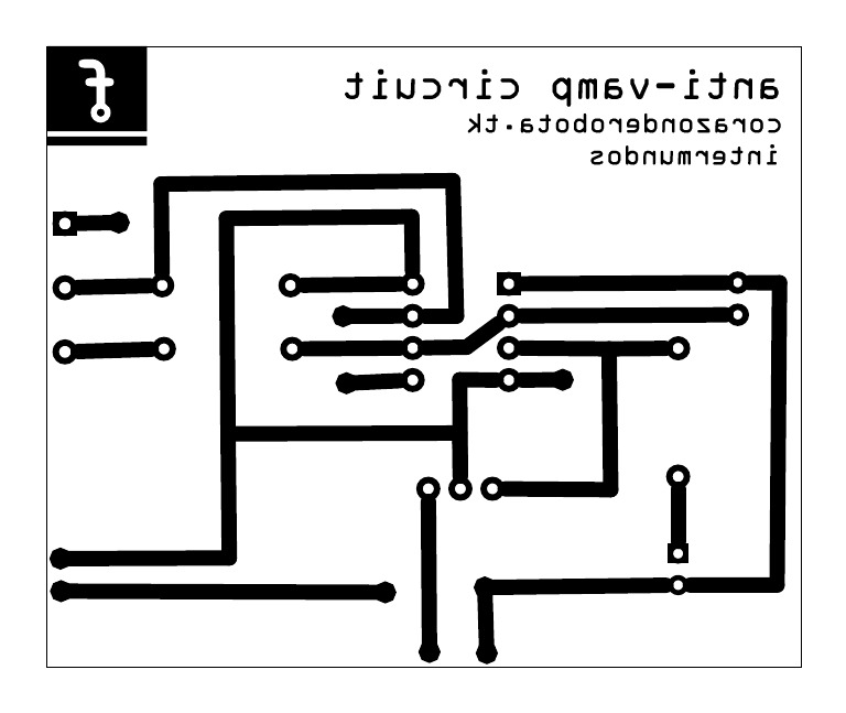 Anti Vampi Pcb1 | PDF