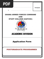 Applied Applicant | PDF