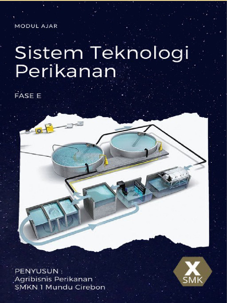 Modul Ajar - Dasar-Dasar Agribisnis Perikanan - Elemen 2 | PDF
