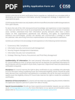 BNM Risk Management and Internal Controls | PDF | Internal Audit ...