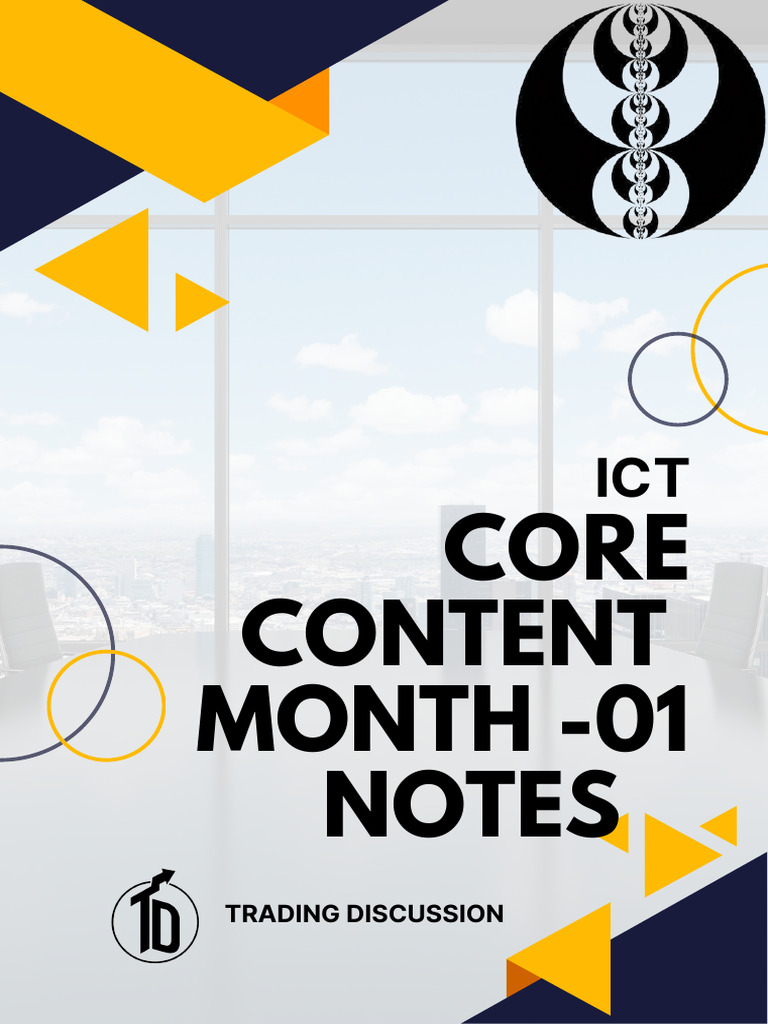 Ict Notes PDF | PDF