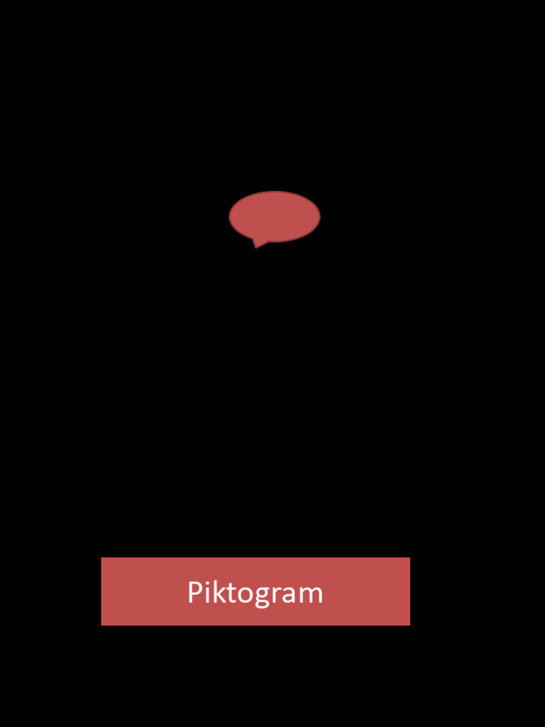 Piktogram | PDF