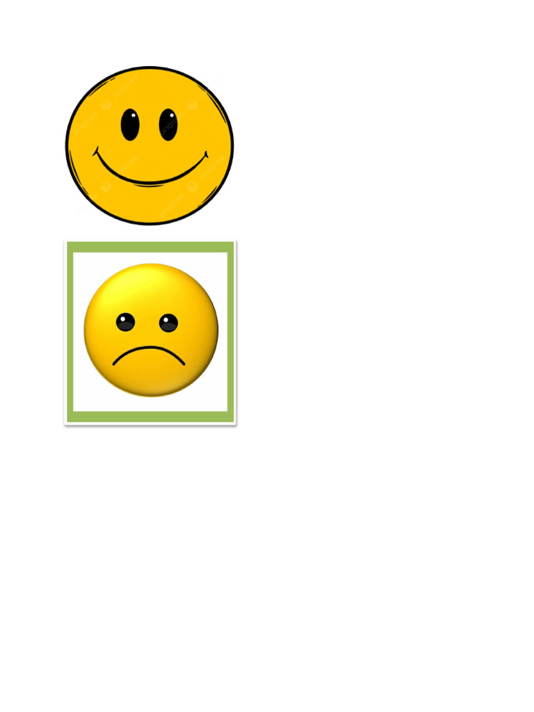 Smile | PDF