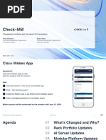 Cisco UCS Hardware Compatibility List | PDF | V Mware | Operating System