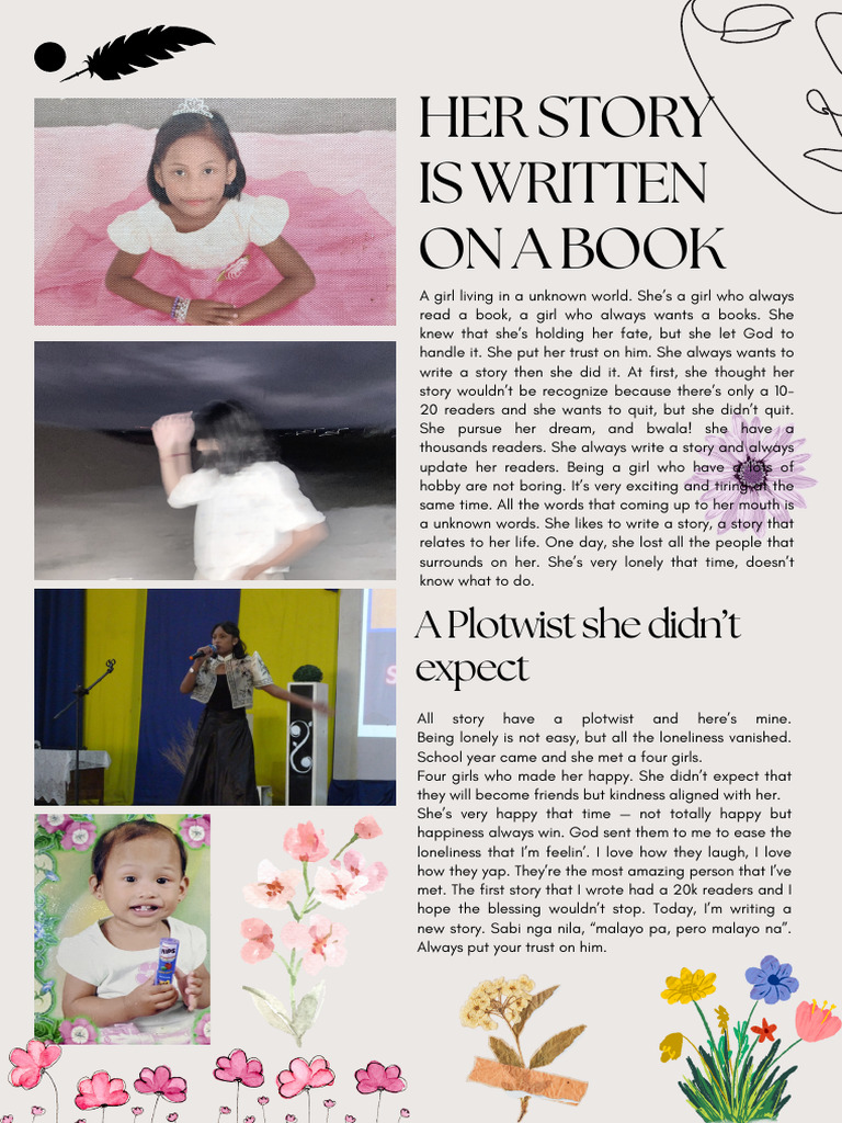 Light Grey Elegant Photographic Professional Travel Document PDF | PDF