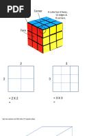 Pyraminx L4E Method Guide | PDF | Games Of Mental Skill | Early ...