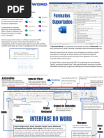 Guias do MS Word: Ferramentas e Funções | PDF