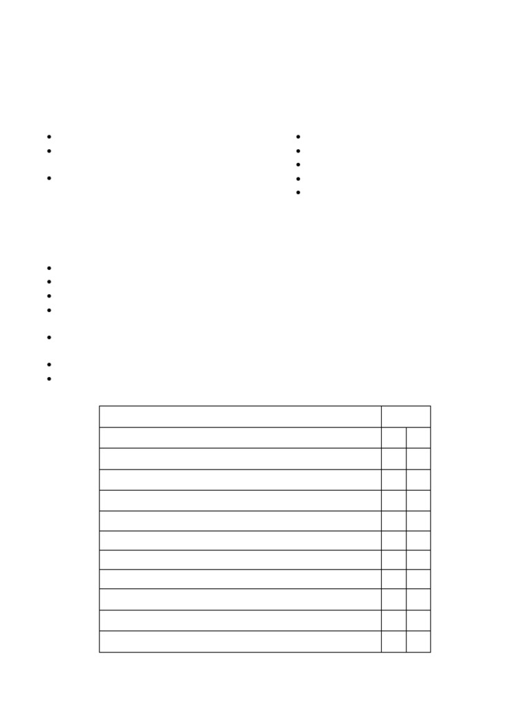 Hoja de Trabajo Semana 3 3B | PDF