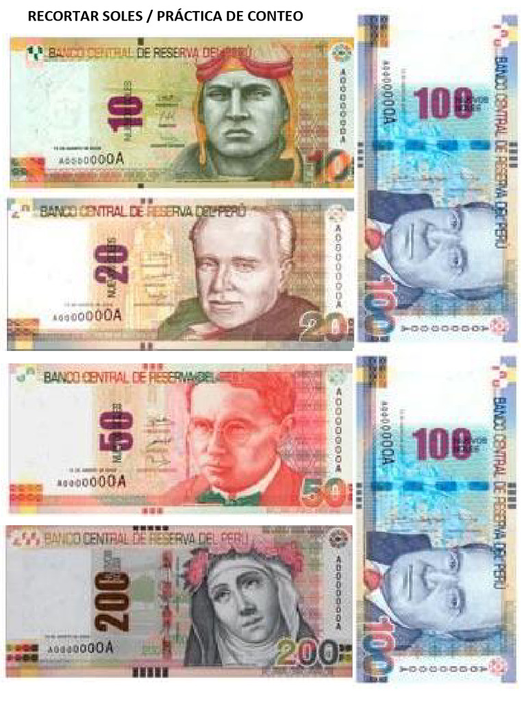 400 Dolares A Soles