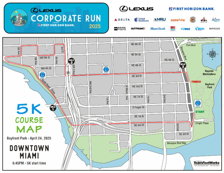 Mia Course Map | PDF