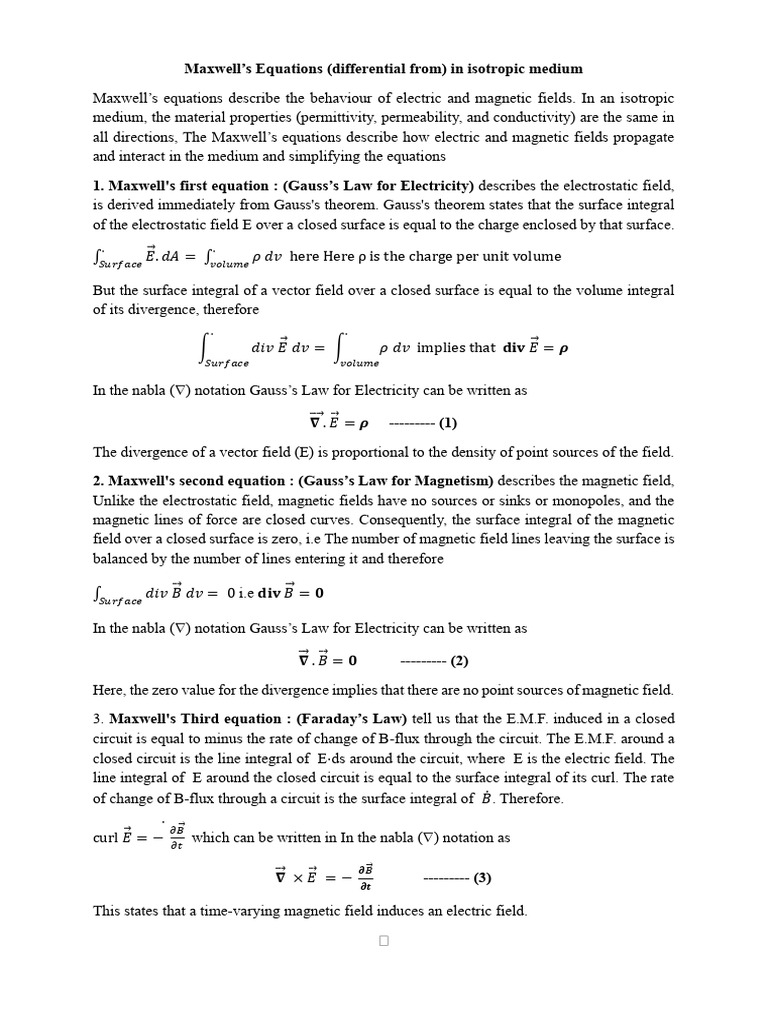 Module-01 Study Material - 2 | PDF | Photoelectric Effect ...