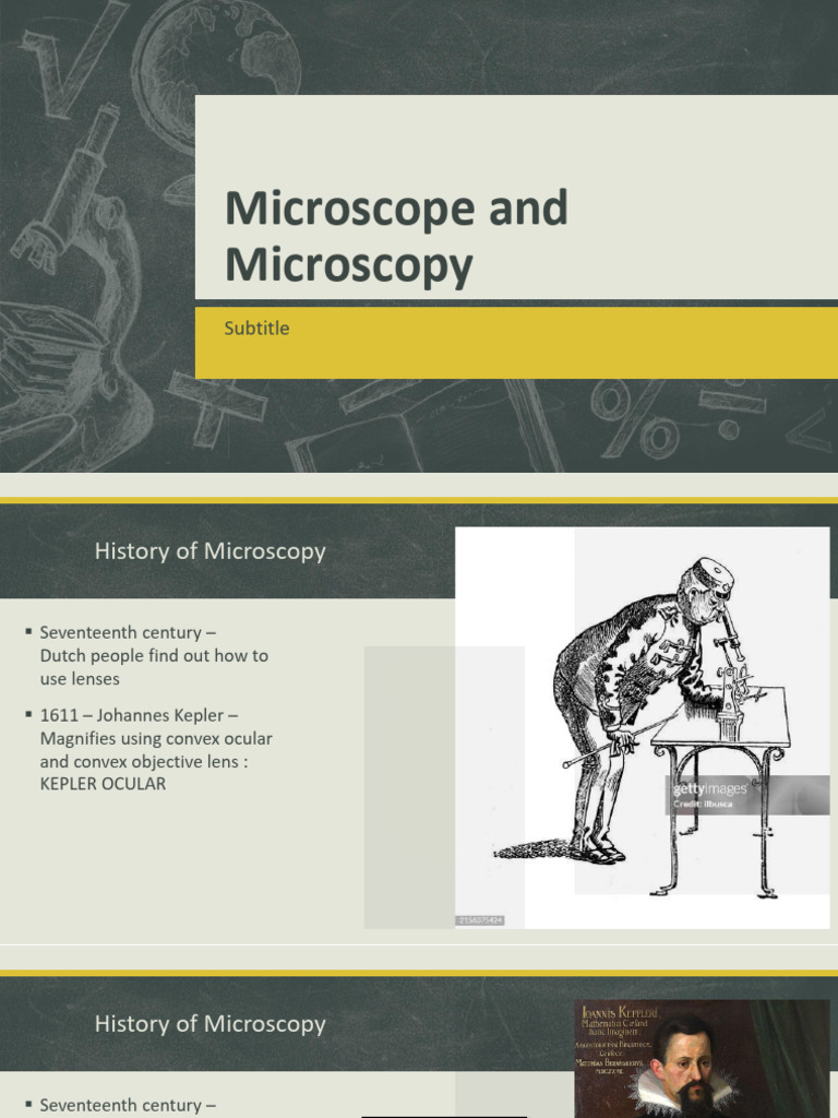 Microscope and Micros | PDF | Microscope | Vaccines