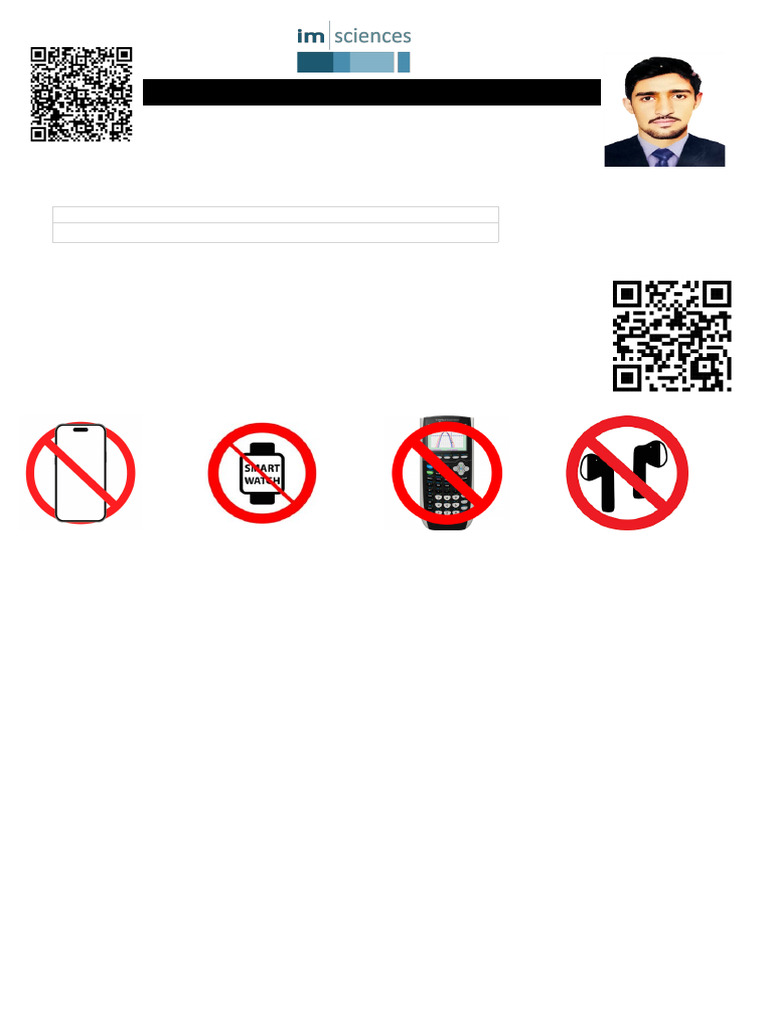 Print Entry Test Slip | PDF