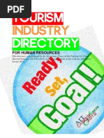 Dlsu Manila Local Directory | PDF | Science And Technology | Academia