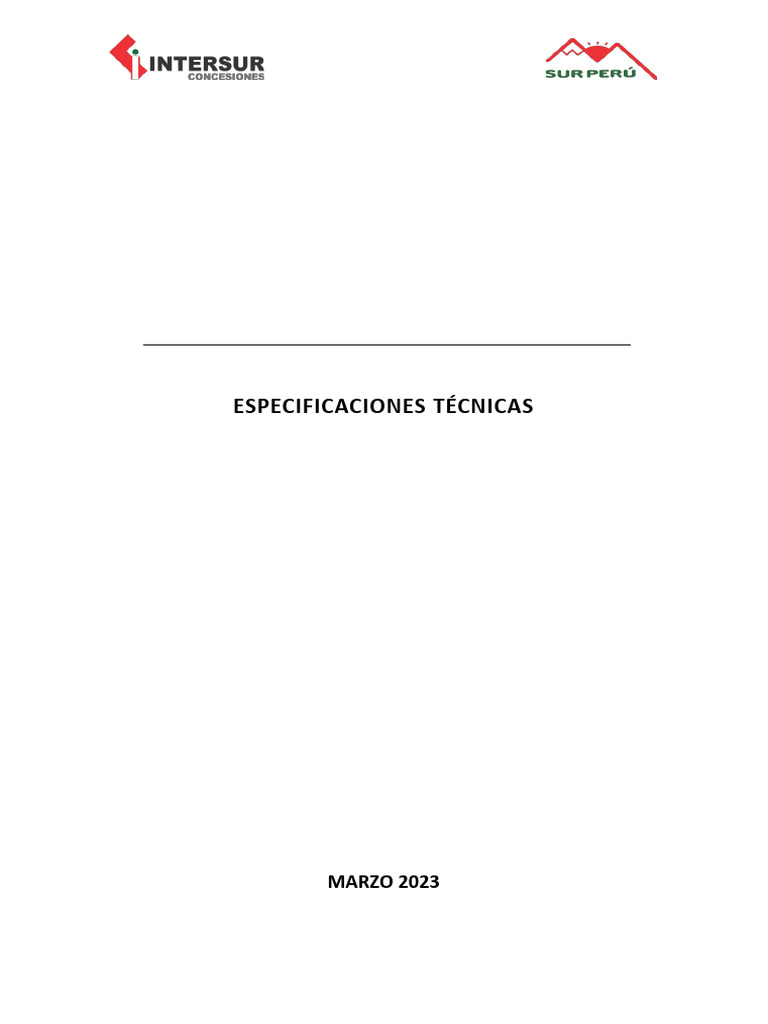 EETT Instalaciones Electromecánicas - V2 | PDF | Conector eléctrico | Aluminio