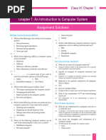 Overview of Soft Copy Output Devices | PDF | Computer Monitor | Display ...