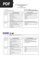 Remembering Understanding Applying Analyzing Evaluating Creating | PDF ...