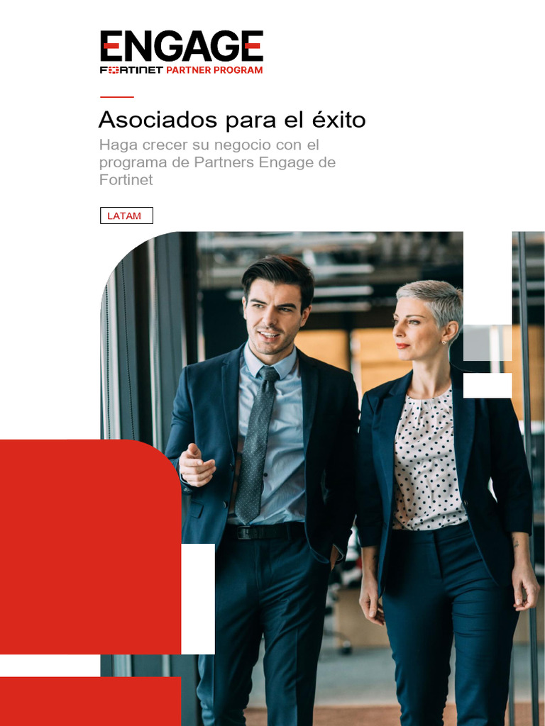 Spanish LATAM - Engage-Partner-Program-Brochure 2025 - Es | PDF ...