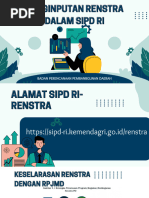 Permendagri No. 2 Tahun 2025 | PDF