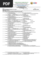 Matatag Curriculum Map - Grade 7-q1 - Music & Arts | PDF | Educational ...