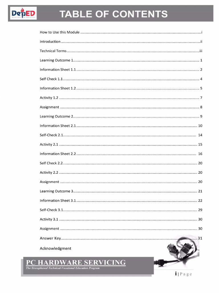 Applying Quality Standards Css | PDF