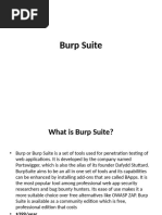 Fuzzing HTML Files with Burp Intruder | PDF | Penetration Test | Java ...