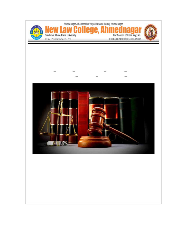 Jurisprudence Study Material for Law Students | PDF | Jurisprudence ...