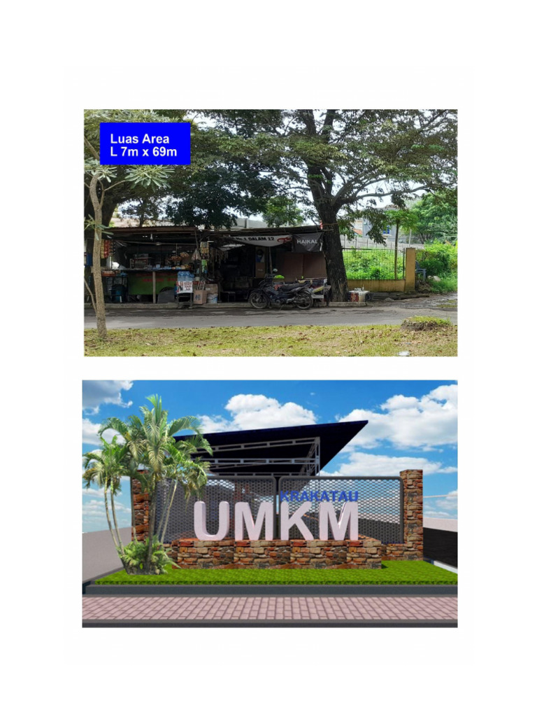 Umkm . | PDF