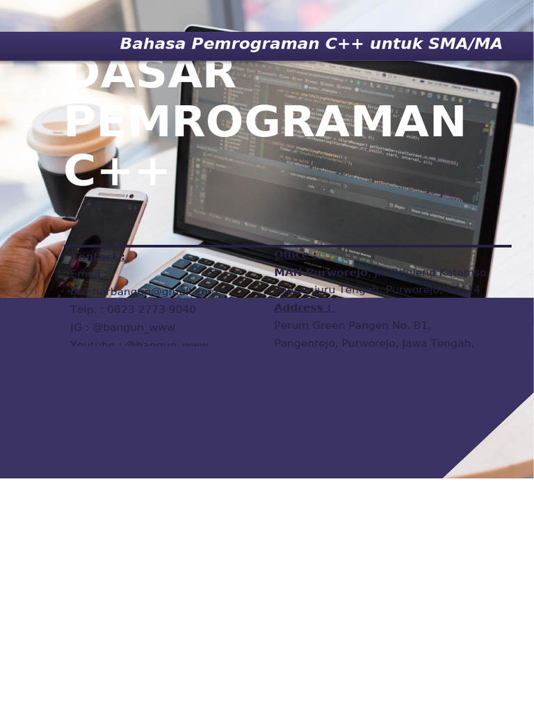 Algoritmika Osnk Informatika | PDF