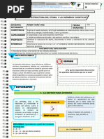 PLAN - DE - FENCYT-EUREKA - 2025 Corregido. | PDF | Ciencias Sociales ...