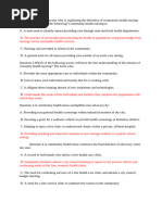PhilHealth Performance Commitment Form | PDF | Health Care | Social ...