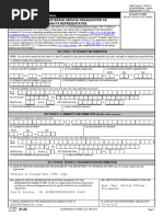 VA - Form - 10-5345 - Fillable | PDF | United States Department Of ...