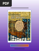 Essential Cell Biology, 5th Edition, D Bruce Alberts, Alexander Johnson ...
