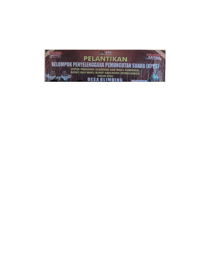 Blim Bing | PDF