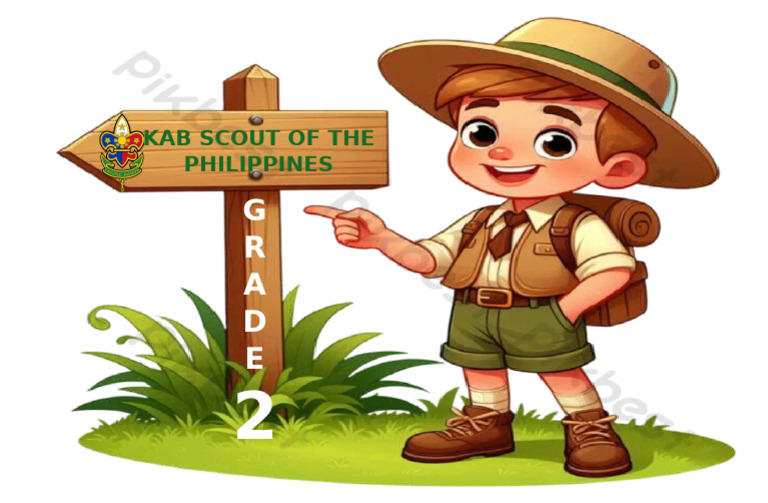 Kab Scout | PDF
