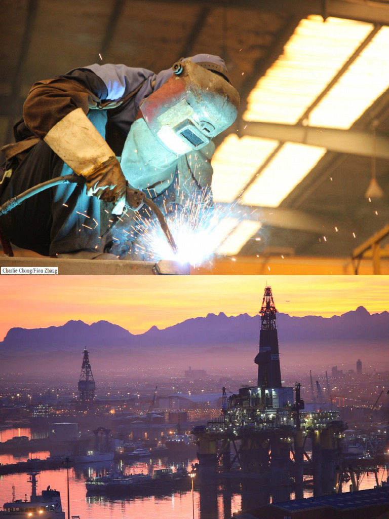 Welding Processes | PDF | Welding | Construction