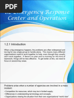HEICS Module-2-Understanding-Hospital-ICS | PDF | Emergency Management ...