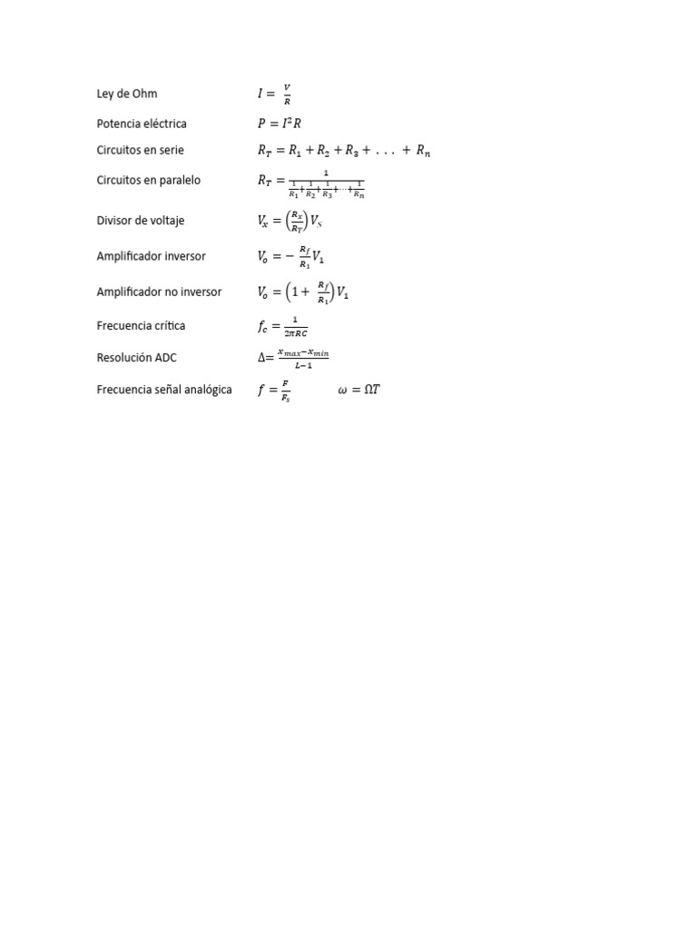 Formulario TEI | PDF
