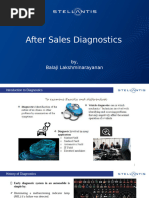 Tutorial On DTC (Diagnostic Trouble Code) in UDS | PDF | Computer ...