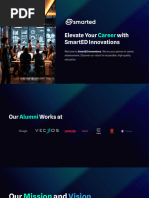 IPB PowerPoint Template - 1 | PDF | Business | Art