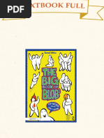 Pip Wilson - The Big Book of Blobs | PDF | Feeling