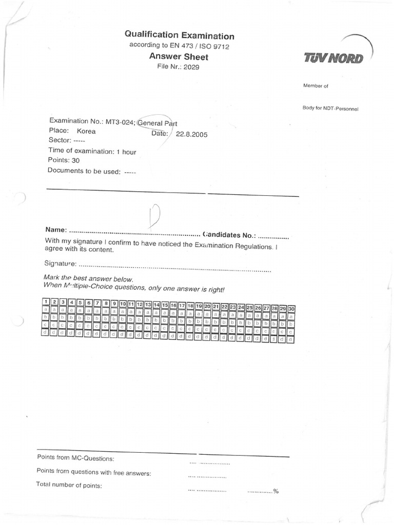 MT LEVEL 3 문제 | PDF