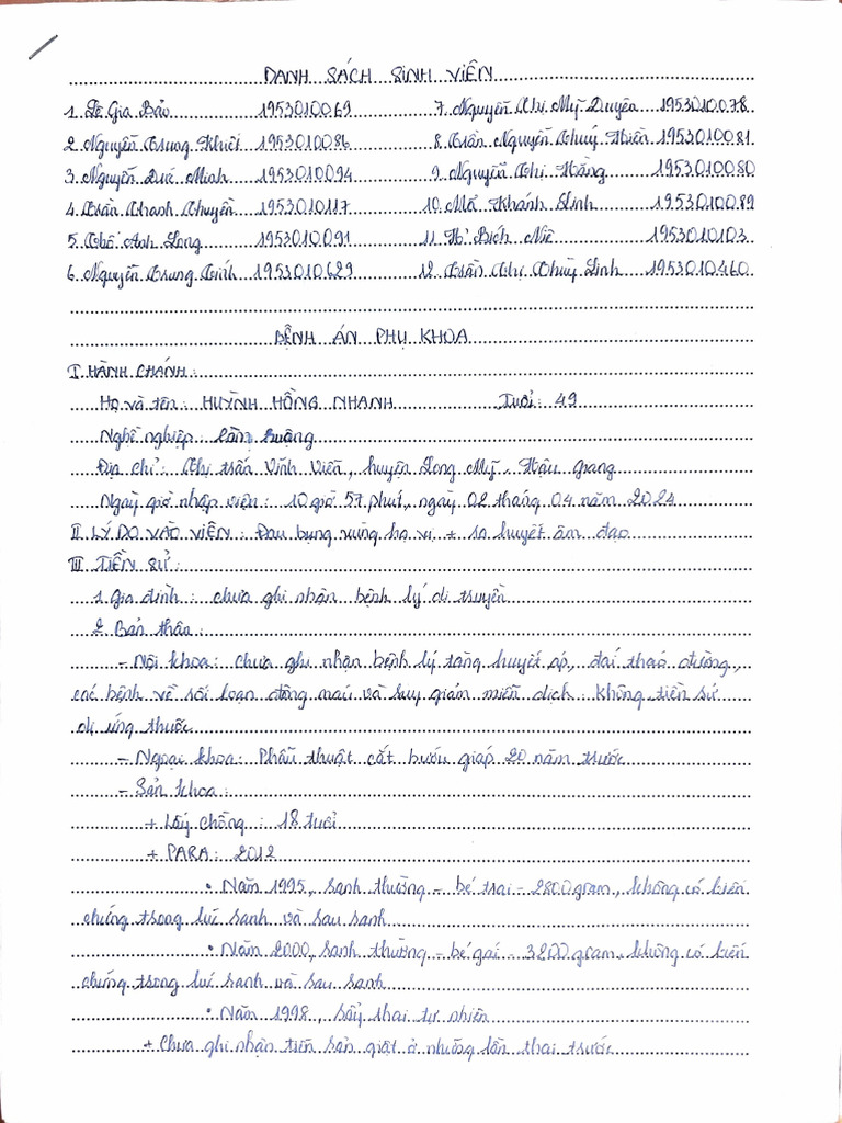 BA Thai TR NG YB45 | PDF