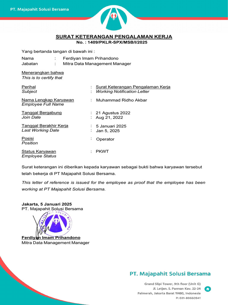 Pakelaring (Muhammad Ridho Akbar) | PDF