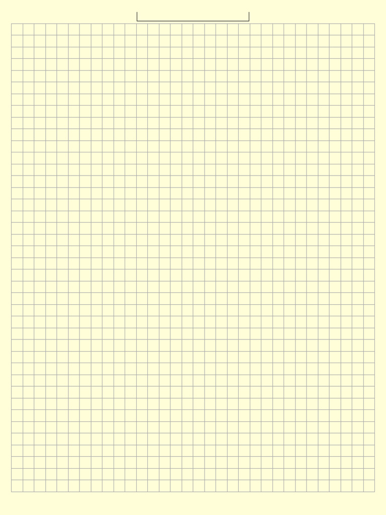 PTE Grid Paper | PDF