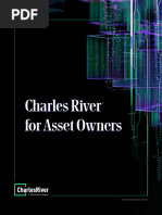 Charles River IMS: Investment Management Overview | PDF | Financial ...