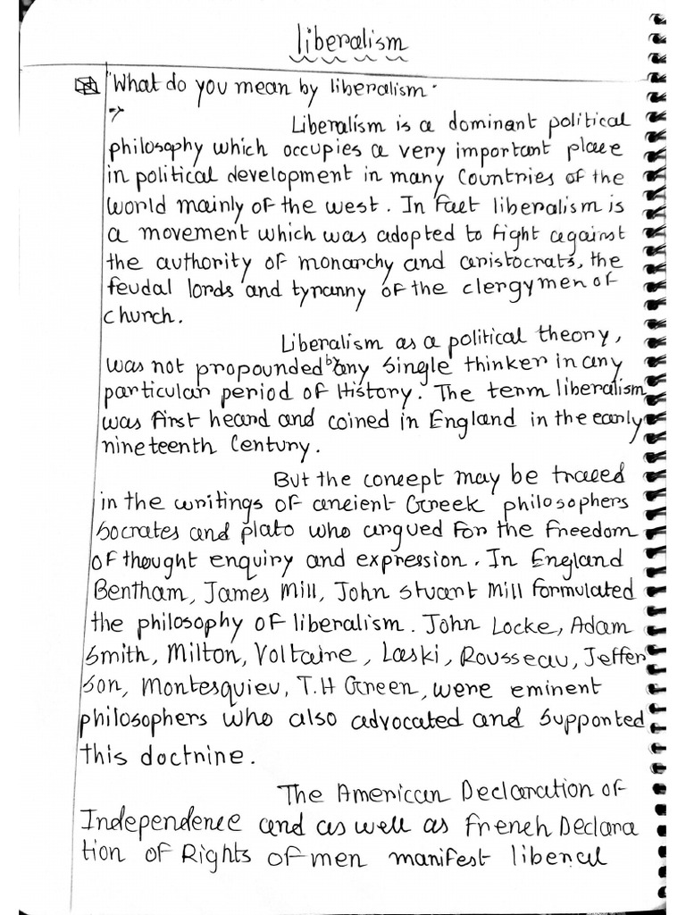 Law Notes | PDF
